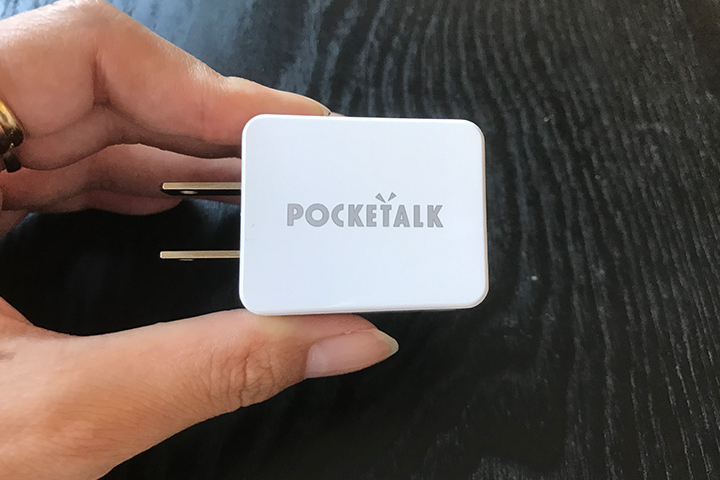 新型「POCKETALK ®️（ポケトーク)S」の使い方を分かりやすく解説