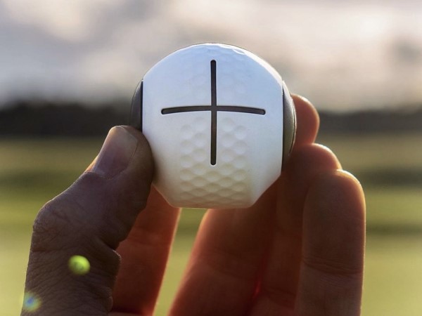 もうショートパットは外さない！？ 悪魔的な難しさのパター練習用ボール「Devil Ball」 - bouncy / バウンシー