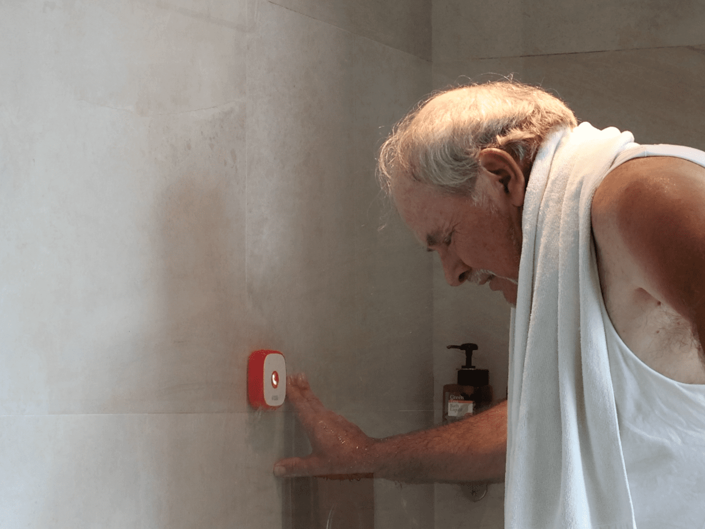 ポチっとワンタッチ！すぐに発信「OTTalk PLUS」 - bouncy / バウンシー