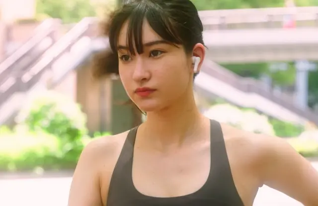 原音をそのままに！ クリアな3Dサウンドを再現する「HDSSワイヤレスイヤホン」 - bouncy / バウンシー