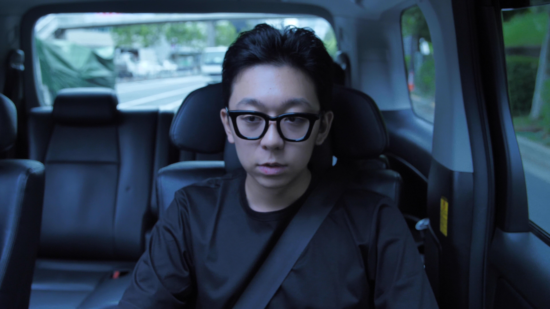 目的地までの車移動が無料に！？ついに都内にローンチした「nommoc」 - bouncy / バウンシー