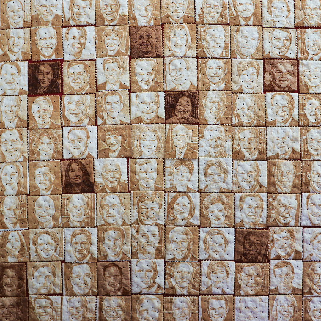 身近なモノをアートに変えるアートの魔術師「Christian Faur」 - bouncy / バウンシー