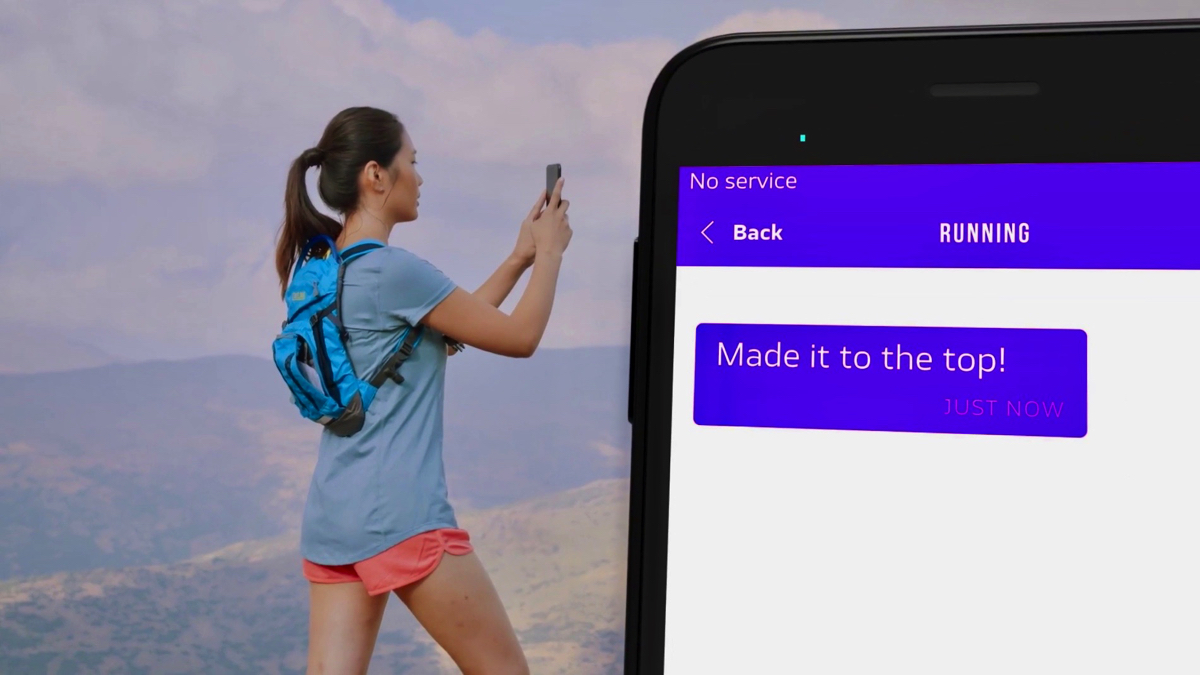 圏外でもスマホがつながる！ 独自ネットワークを構築するIoT機器「PyGo」 - bouncy / バウンシー