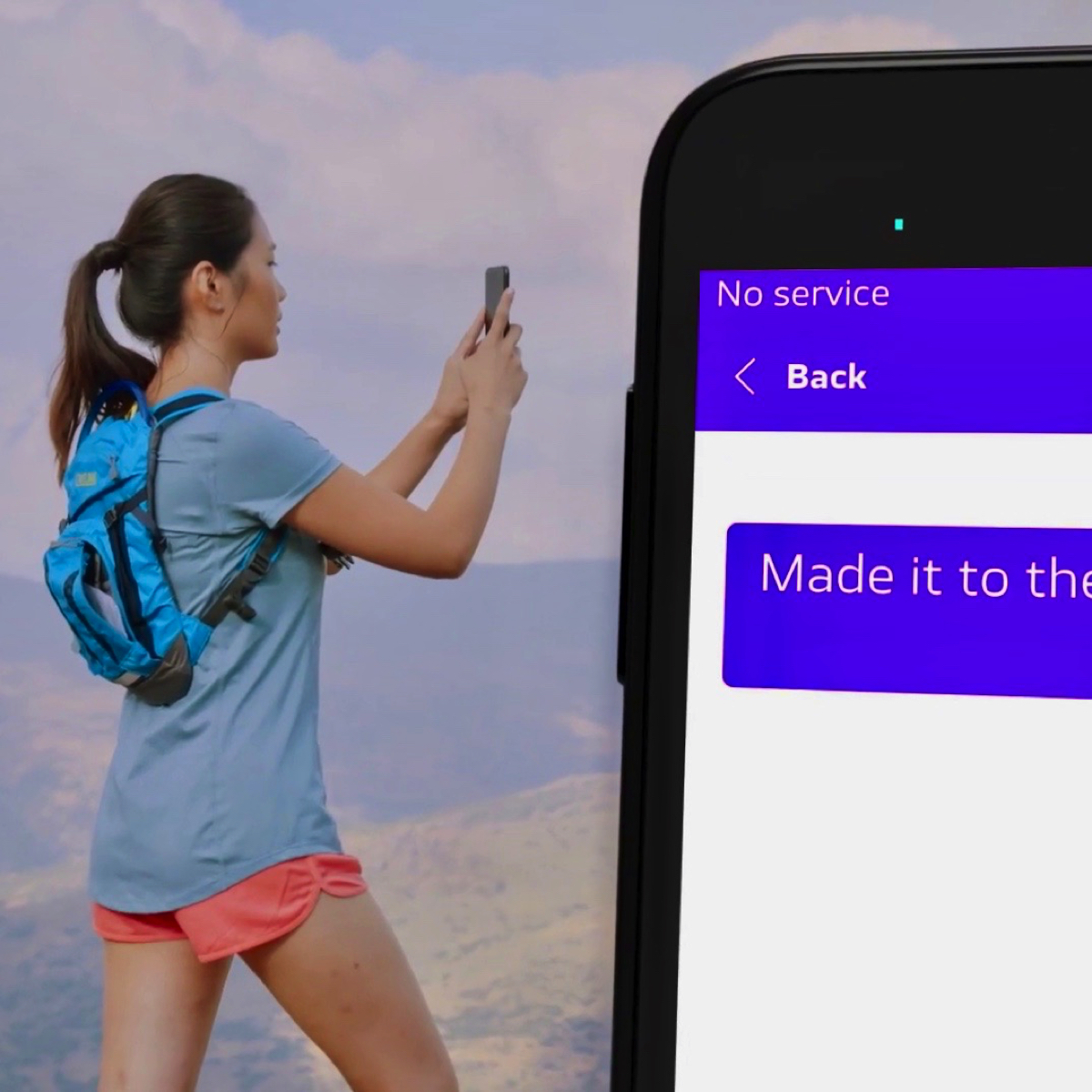 圏外でもスマホがつながる！ 独自ネットワークを構築するIoT機器「PyGo」 - bouncy / バウンシー