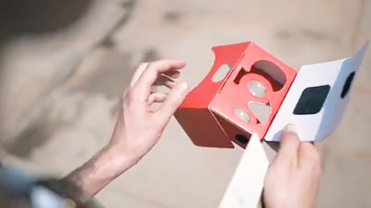 過去の世界遺産へタイムスリップ！ スマホで簡単VR「TimeLooper」。 - bouncy / バウンシー