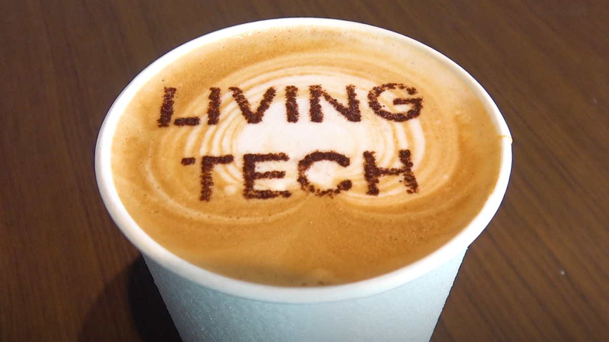 テクノロジーで変わる暮らしを体験！ 「LivingTech カンファレンス 2018」レポート - bouncy / バウンシー