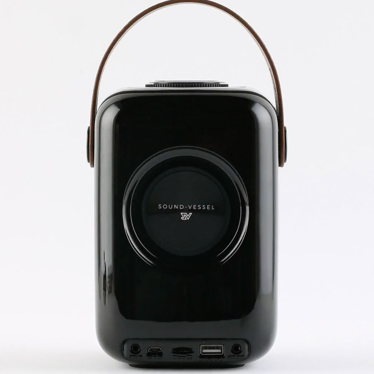 無限に拡張可能？ 幅広い音域で迫力のサウンドを演出するハイテクワイヤレススピーカー「SOUND-VESSEL」 - bouncy / バウンシー