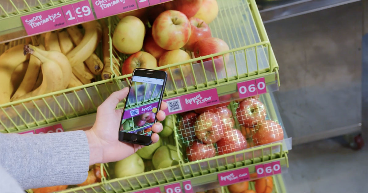 スマホをかざすだけ？ オランダの大学でオープンした次世代キャッシュレス店舗のシステム「SKIPPEN」 - bouncy / バウンシー
