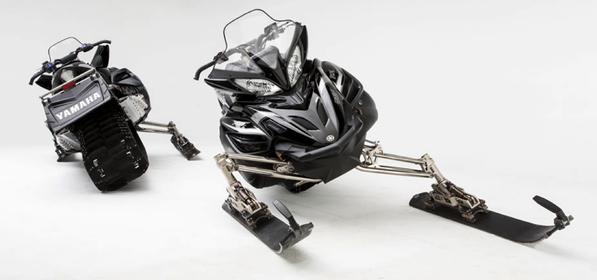 あらゆる傾斜＆段差が平面に？四輪サスペンション車両「Wesll Leaning Vehicle」 - bouncy / バウンシー