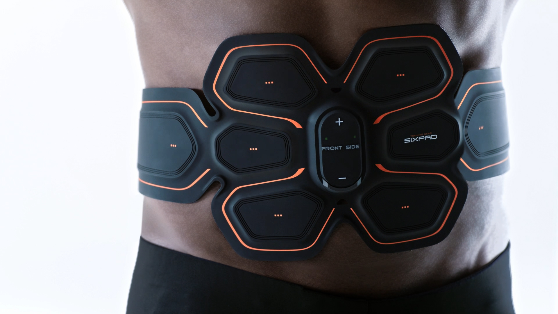 SIXPADを原点としたトレーニング・ジムへ行ったら、15分でK.O.された。 「時間に効果は比例しない」を打ち立てたる、トレーニング革命 - bouncy / バウンシー