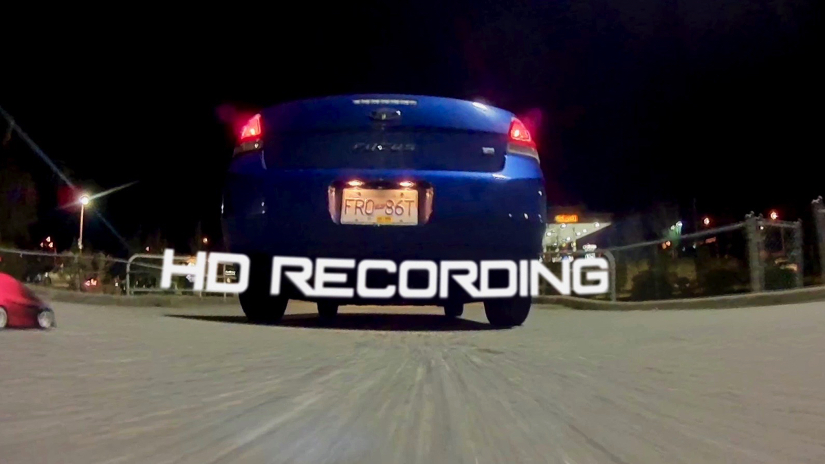 まるで乗っているような感覚で楽しめるRCカー「RX RASKL」 - bouncy / バウンシー