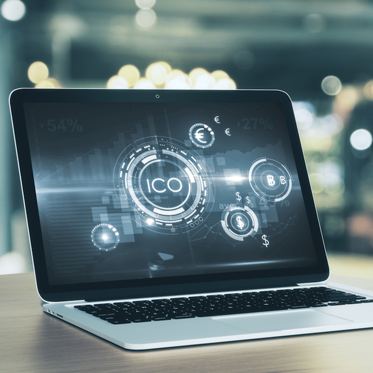 ICOとは何か。仮想通貨を活用した資金調達方法を解説 - bouncy / バウンシー