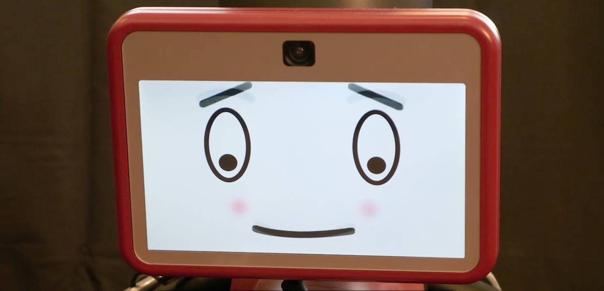 意思疎通する新世代ロボット「Brain-controlled Robots」 - bouncy / バウンシー